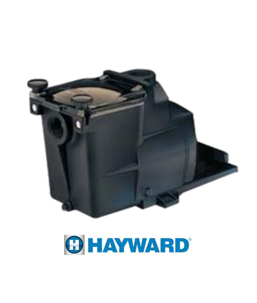 Unidad básoca para alberca Super Pump – Ecoacuatica